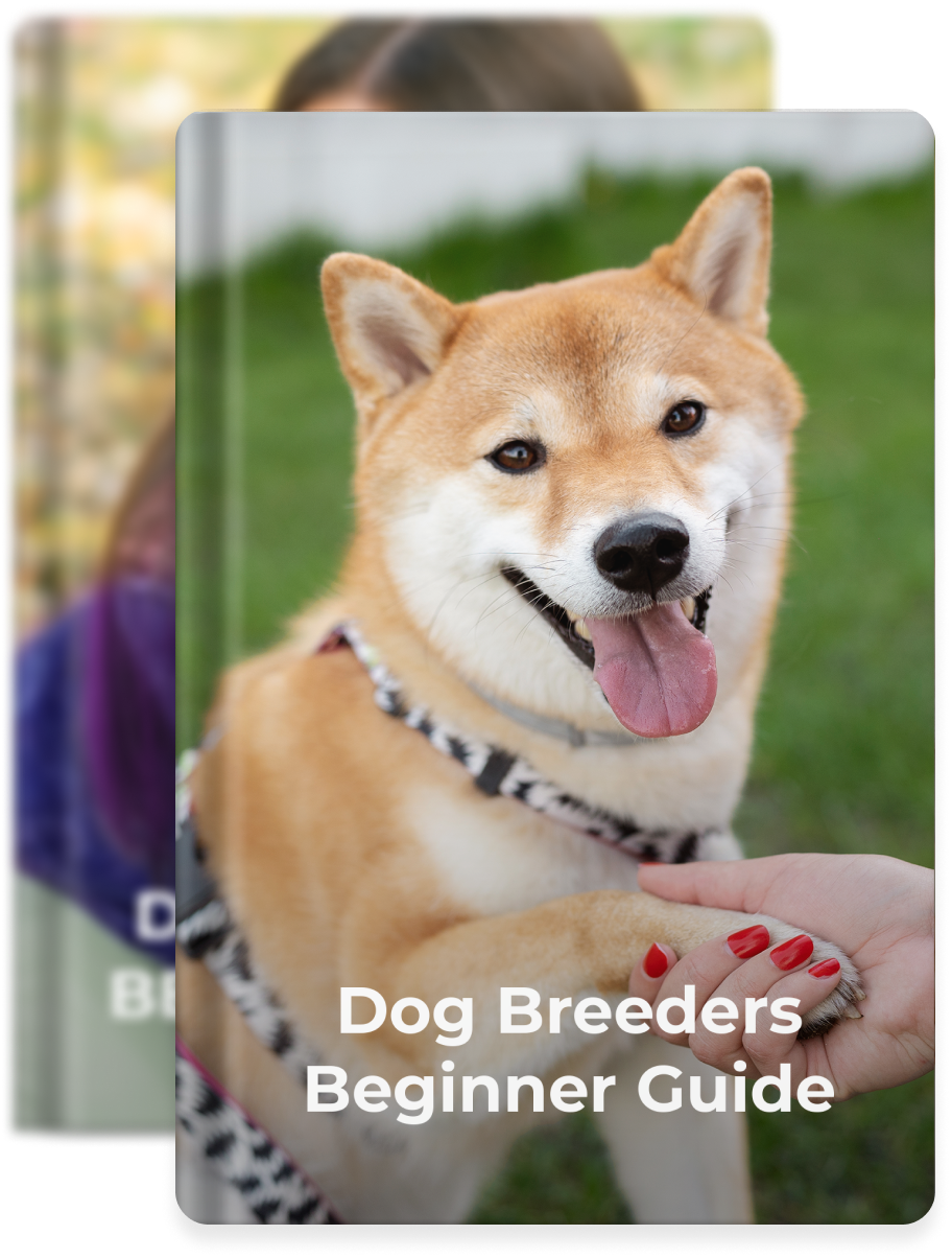 Dog Breeding Registration Australia - Responsible Pet Breeders