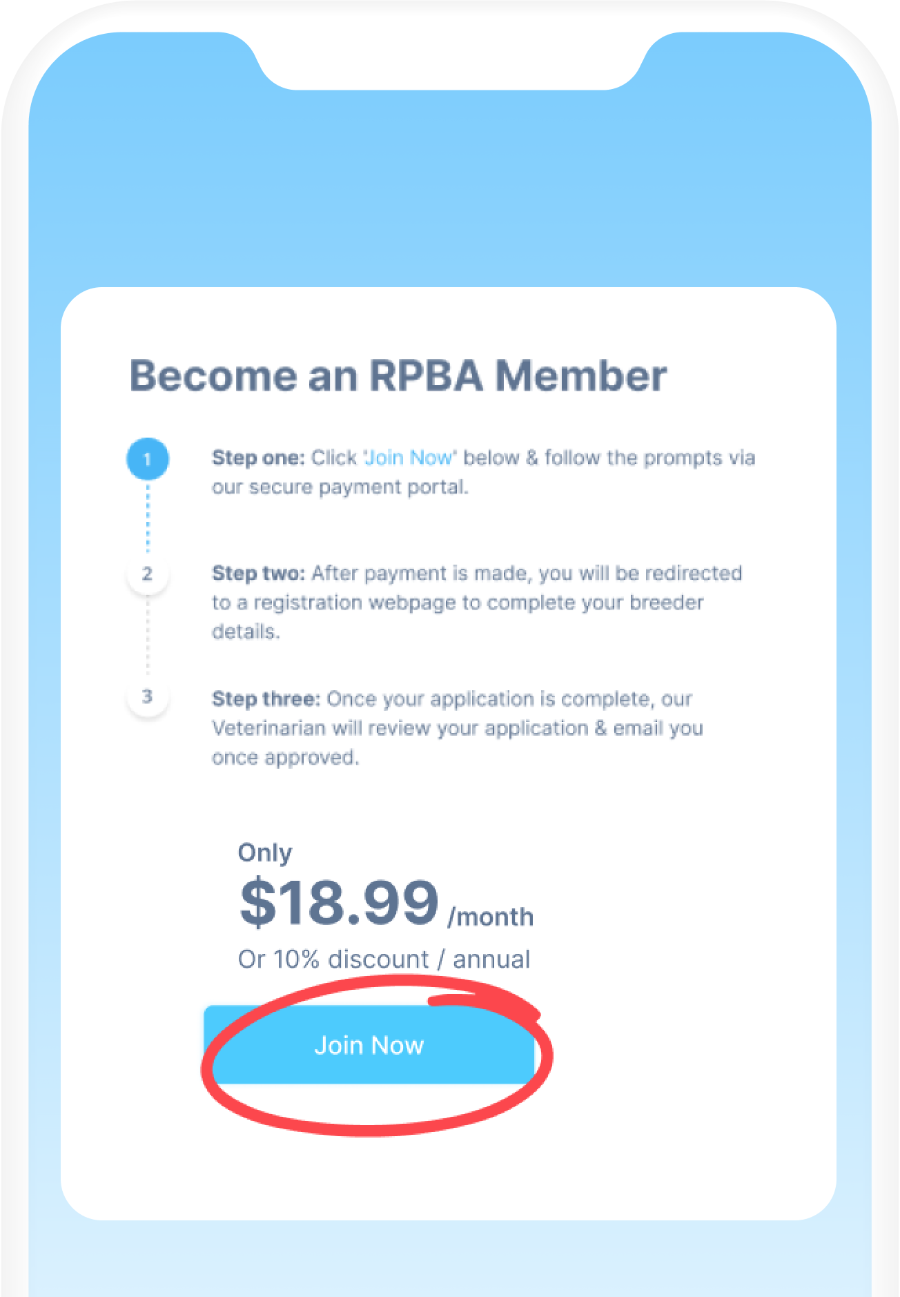 Cattery Registration - Responsible Pet Breeders Australia