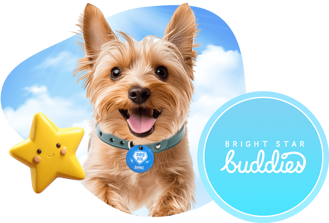 Bright Star Buddies Discount - Responsible Pet Breeders