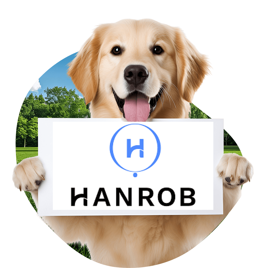 Hanrob Discount - Responsible Pet Breeders
