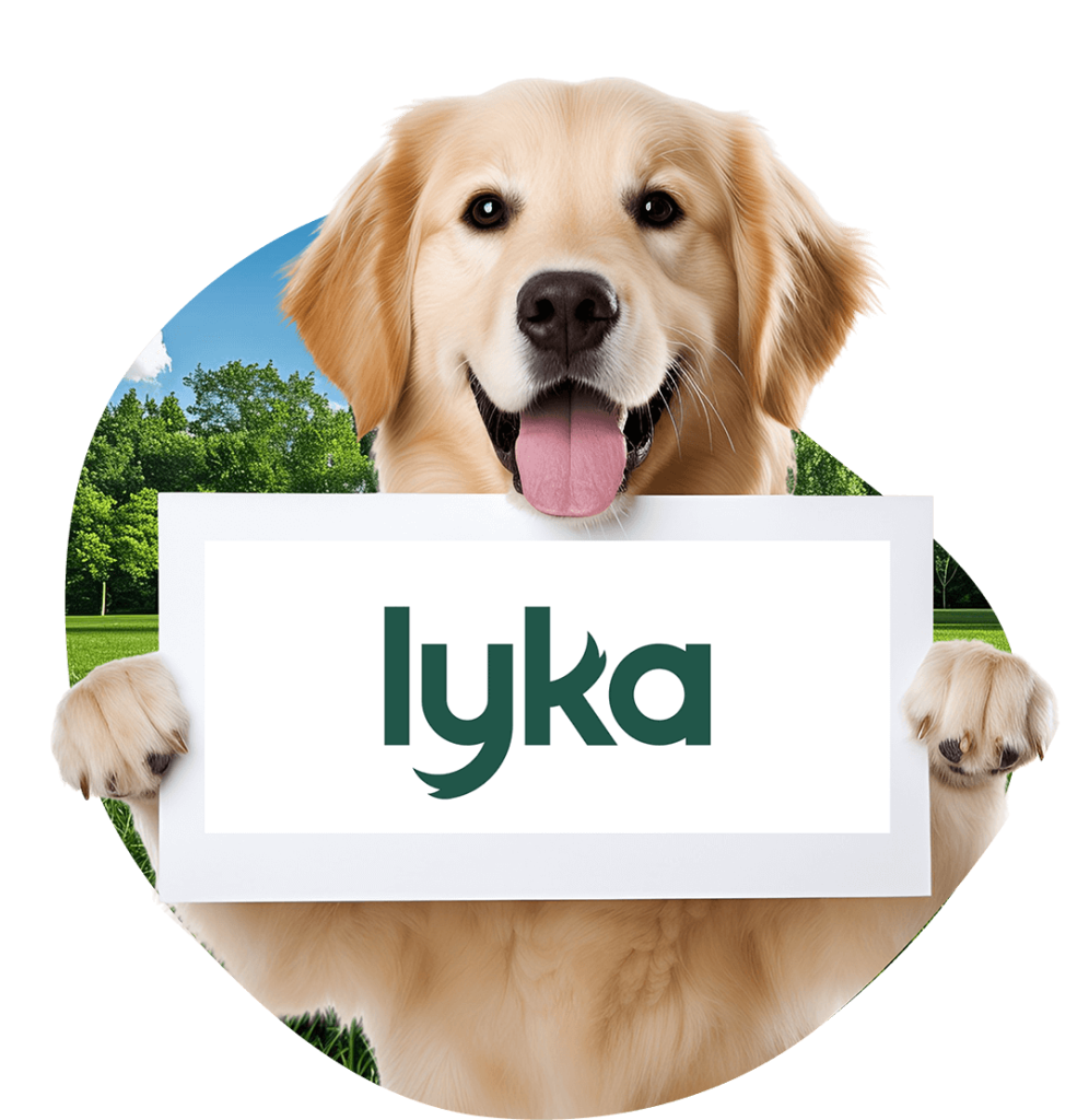 Lyka Discount - Responsible Pet Breeders