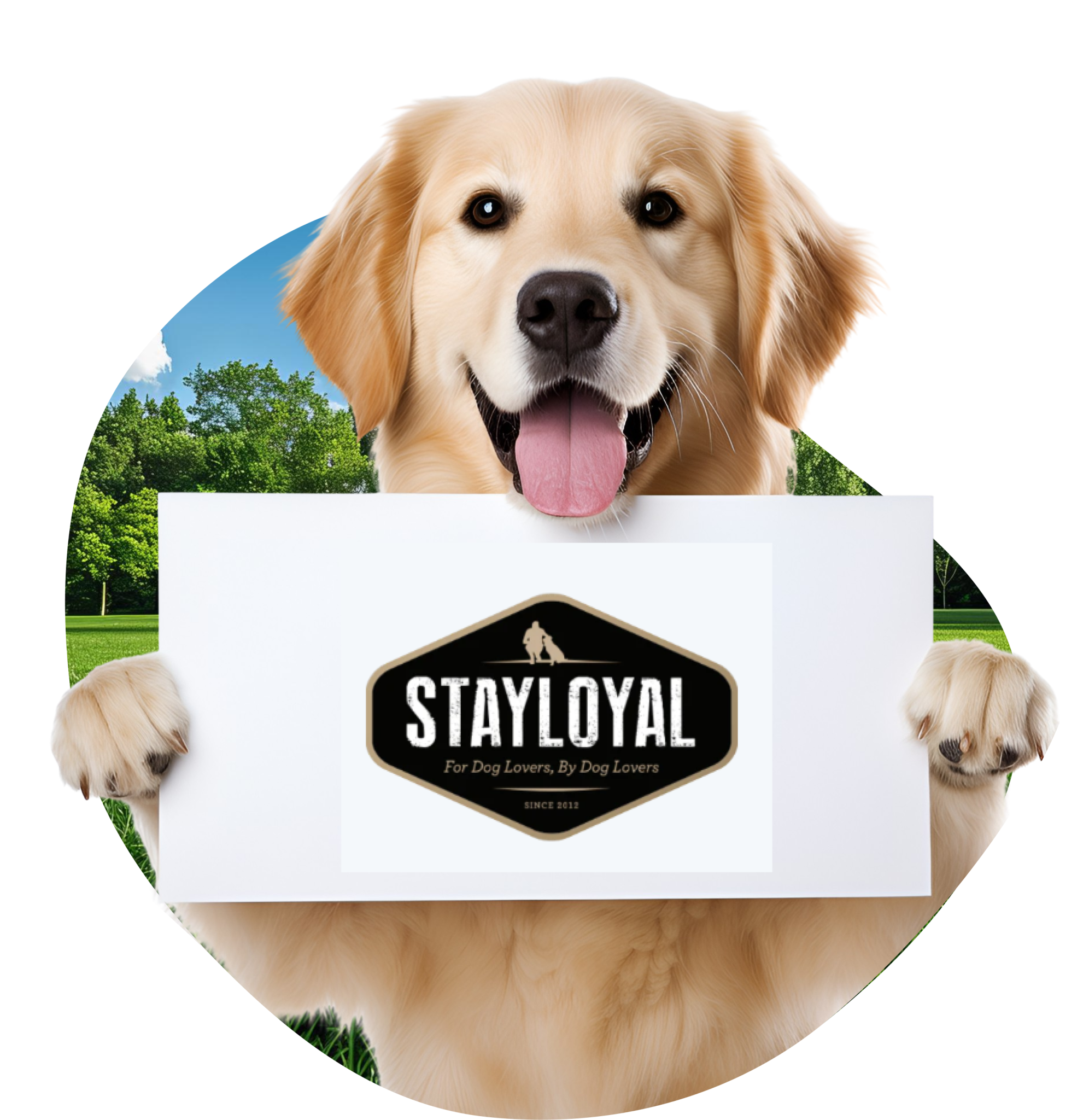 Stay Loyal Discount - Responsible Pet Breeders