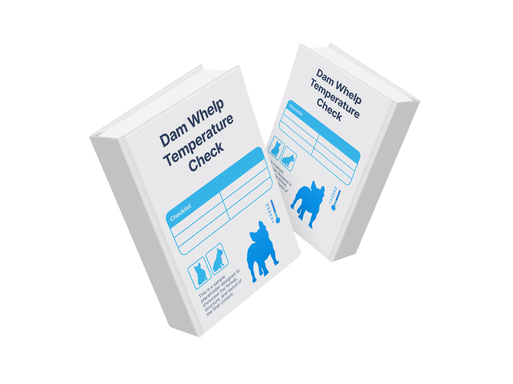 Dog Whelping Temperature Chart - Responsible Pet Breeders Australia